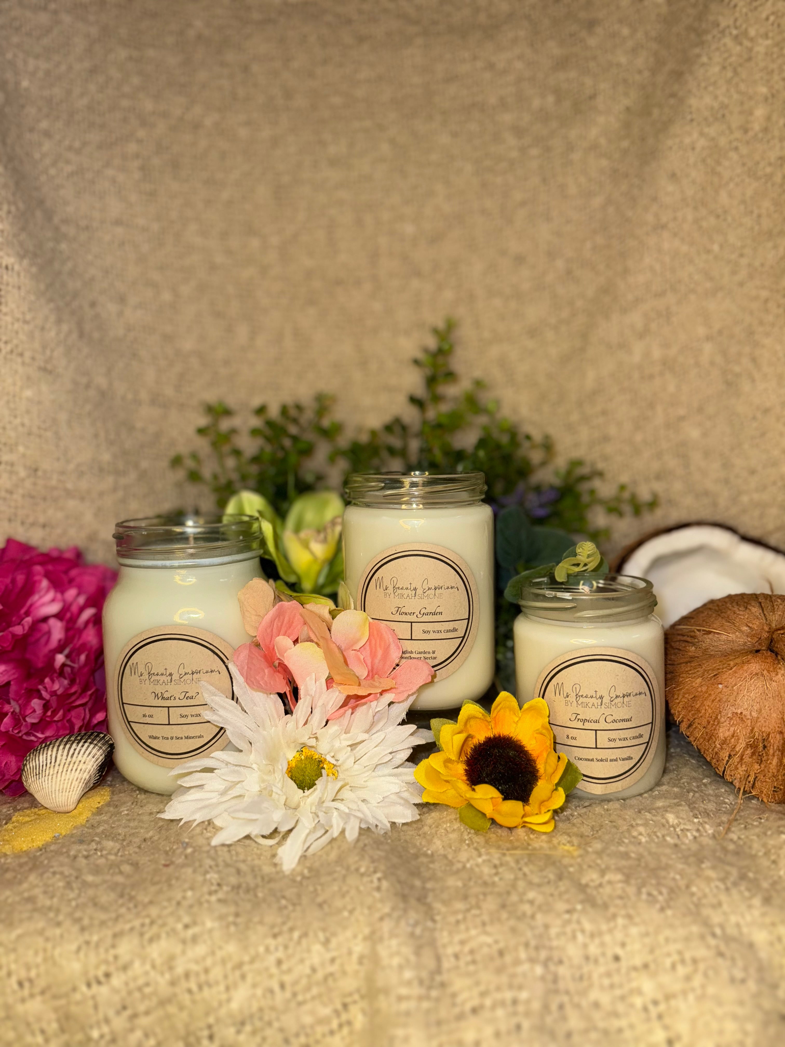 Spring Collection – MsBeautyEmporium